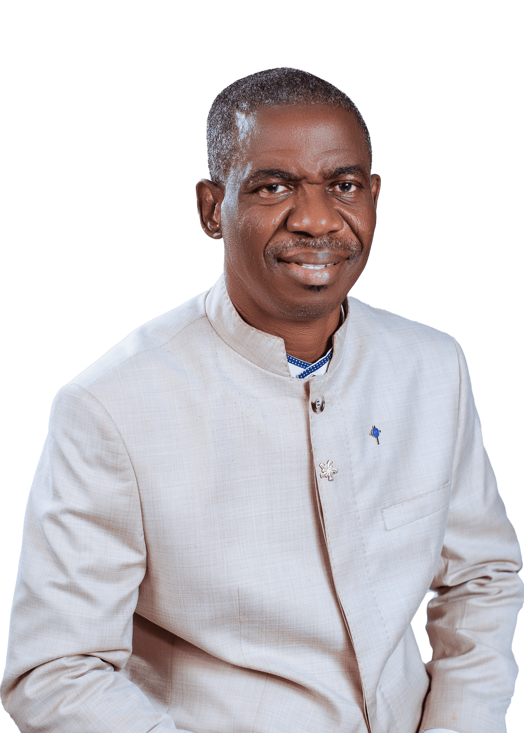 YEAR 2025 PROPHECIES BY PASTOR TOYE EBIJOMORE - GABCI